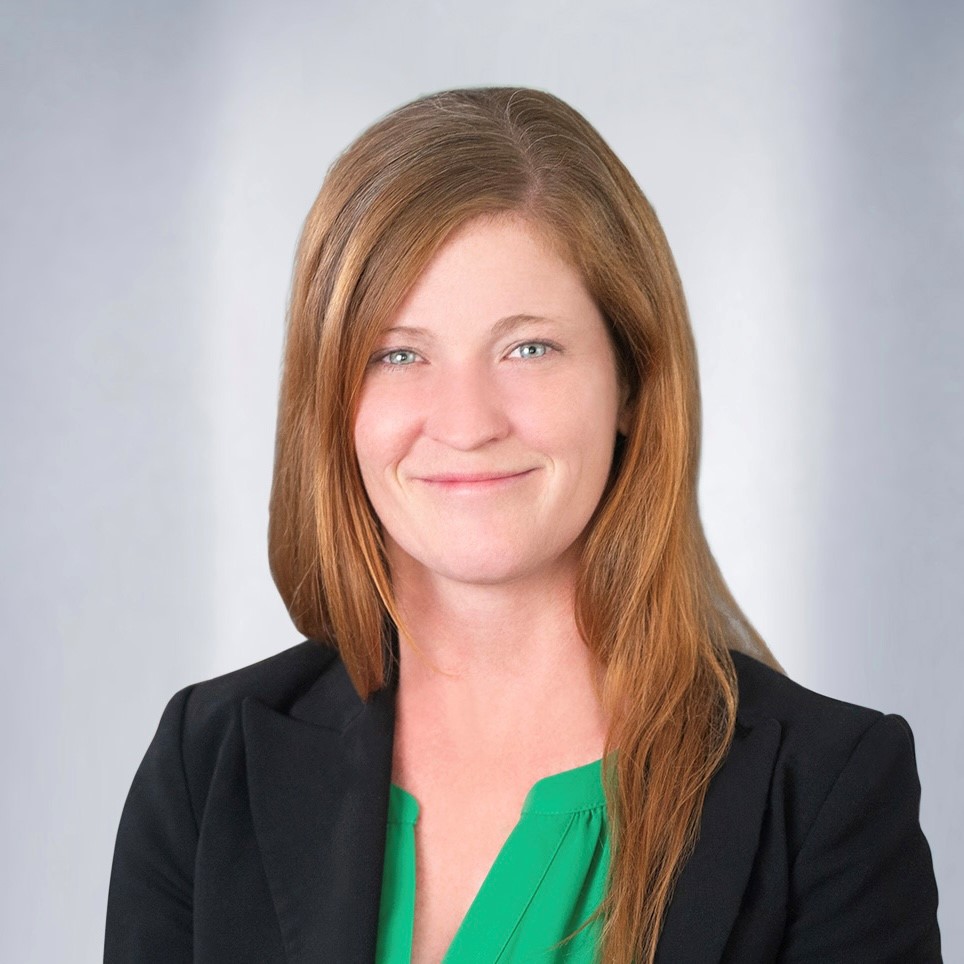 Jillian Donovan - Shepherd Financial